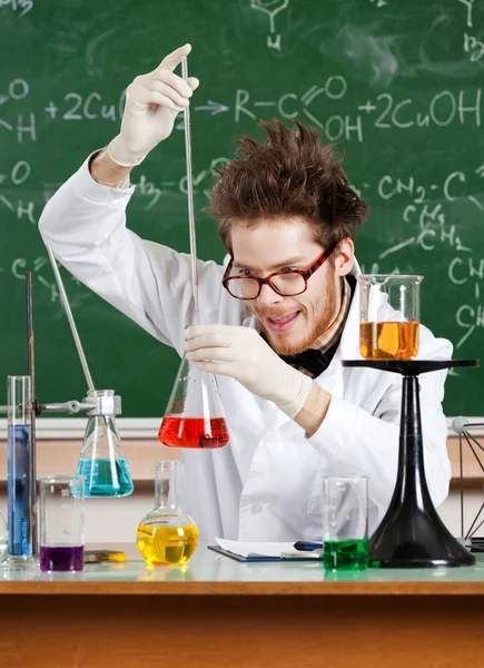 Mad professor Stock Photos, Royalty Free Mad professor Images ...