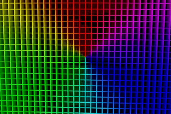 Led wall background Stock Photos, Royalty Free Led wall background Images | Depositphotos