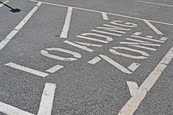 Loading zone Stock Photos, Royalty Free Loading zone Images | Depositphotos