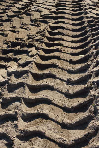 Wheel tracks Stock Photos, Royalty Free Wheel tracks Images | Depositphotos