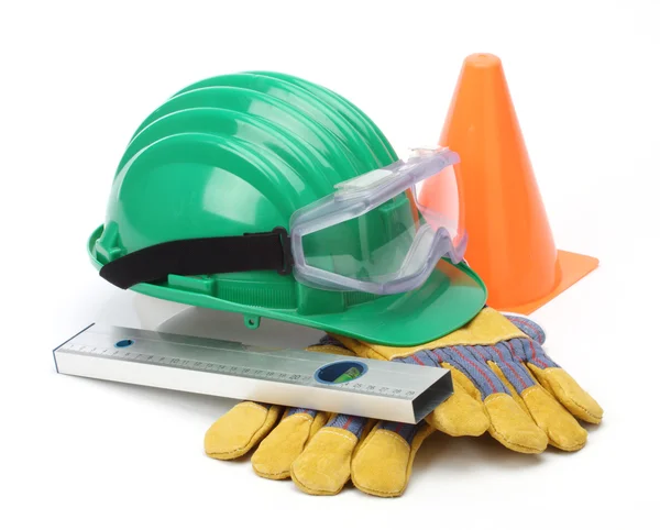 Safety — Stock Photo © AlexKosev #28679275