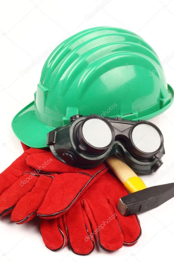 Safety — Stock Photo © AlexKosev #28679275