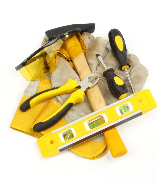 Tools — Stock Photo © AlexKosev #85834152