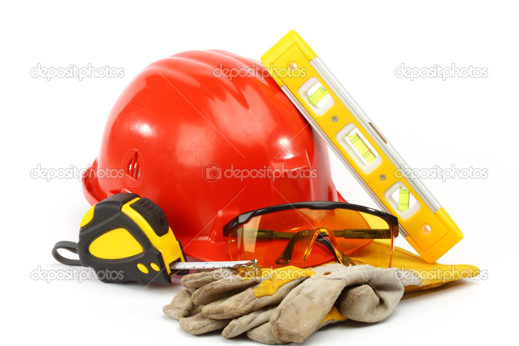 Safety — Stock Photo © AlexKosev #38841523