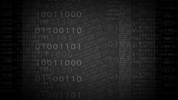 Background binary code computer Stock Photos, Royalty Free Background ...