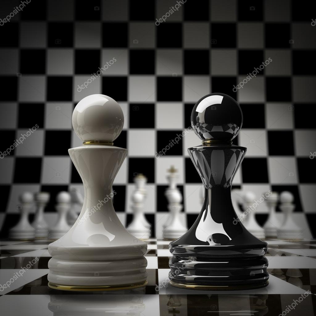 High Resolution Chess Wallpapers