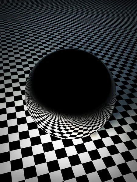 Checkers background — Stock Photo © mandrixta #41279655