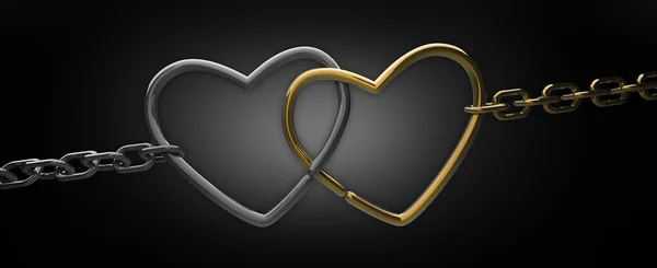 Chain of love Stock Photos, Royalty Free Chain of love Images ...