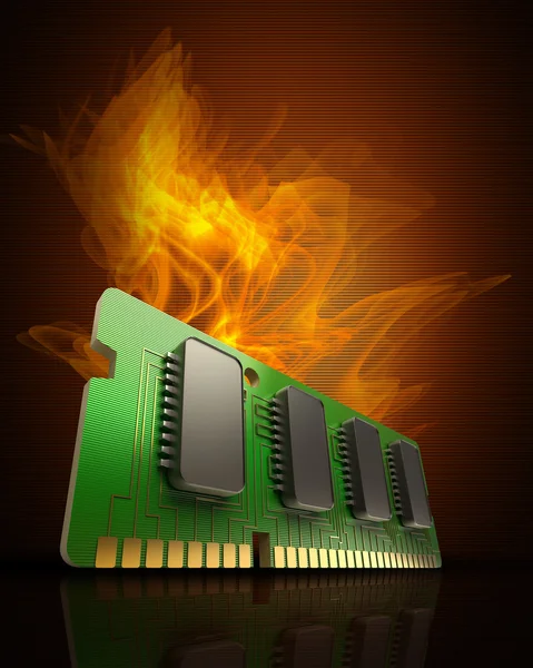 Computer fire Images - Search Images on Everypixel