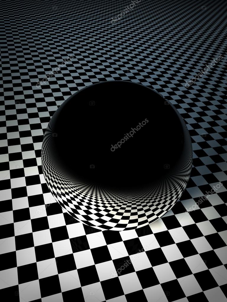 Checkered texture 3d background high resolution Stock Photo by ...