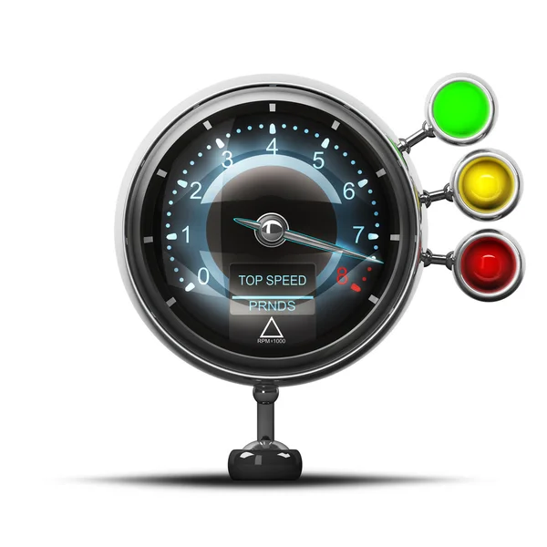 Traffic meter Stock Photos, Royalty Free Traffic meter Images | Depositphotos