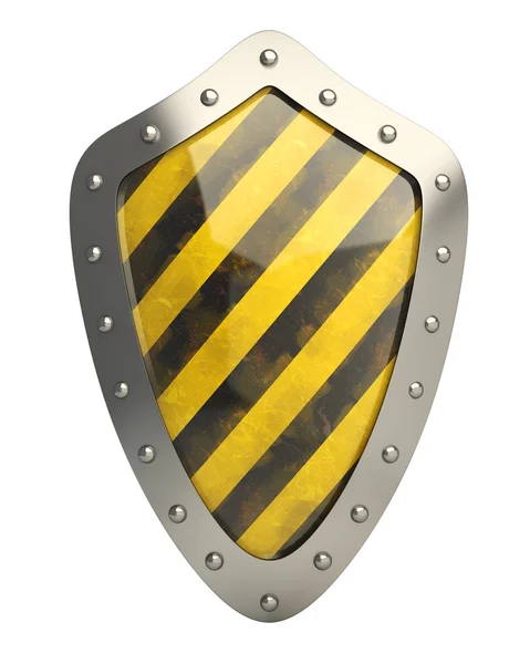 Gold shield Stock Photos, Royalty Free Gold shield Images | Depositphotos