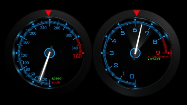 5,987 Speedometer Videos, Royalty-free Stock Speedometer Footage ...