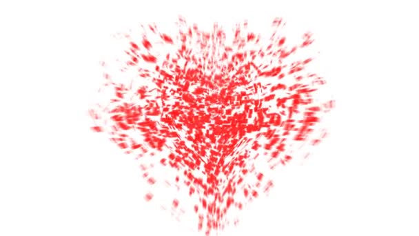 999 Heart explosion Videos, Royalty-free Stock Heart explosion Footage ...