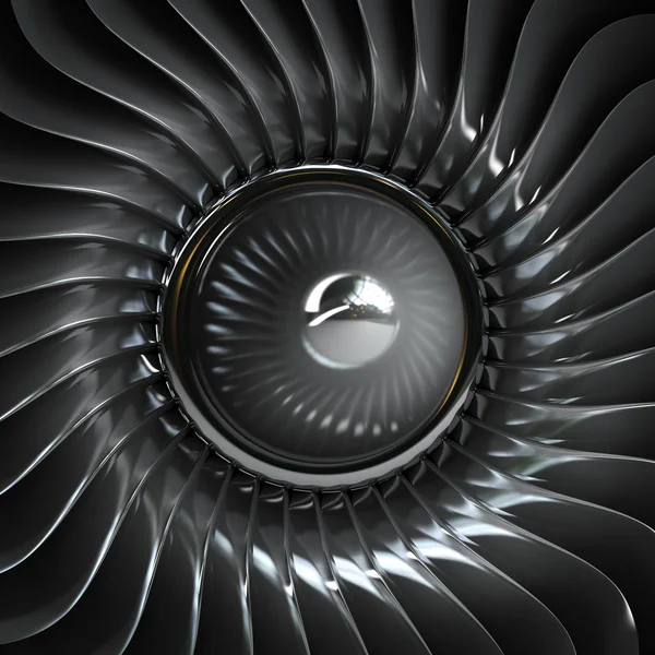 Close up Jet engine front view Stock Photo by ©ADDRicky 32150721