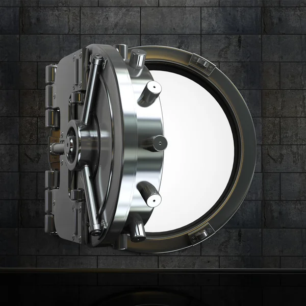 Open bank vault Stock Photos, Royalty Free Open bank vault Images ...