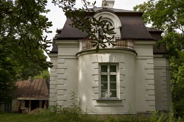 Old house Stock Photo by ©humbak 53560253