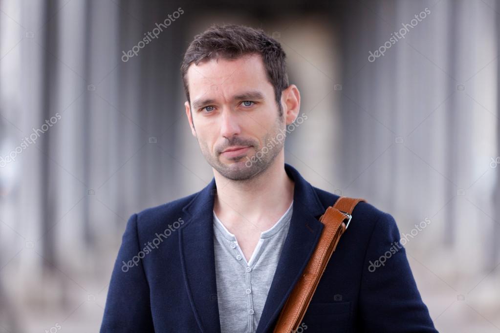 Beautiful French Men