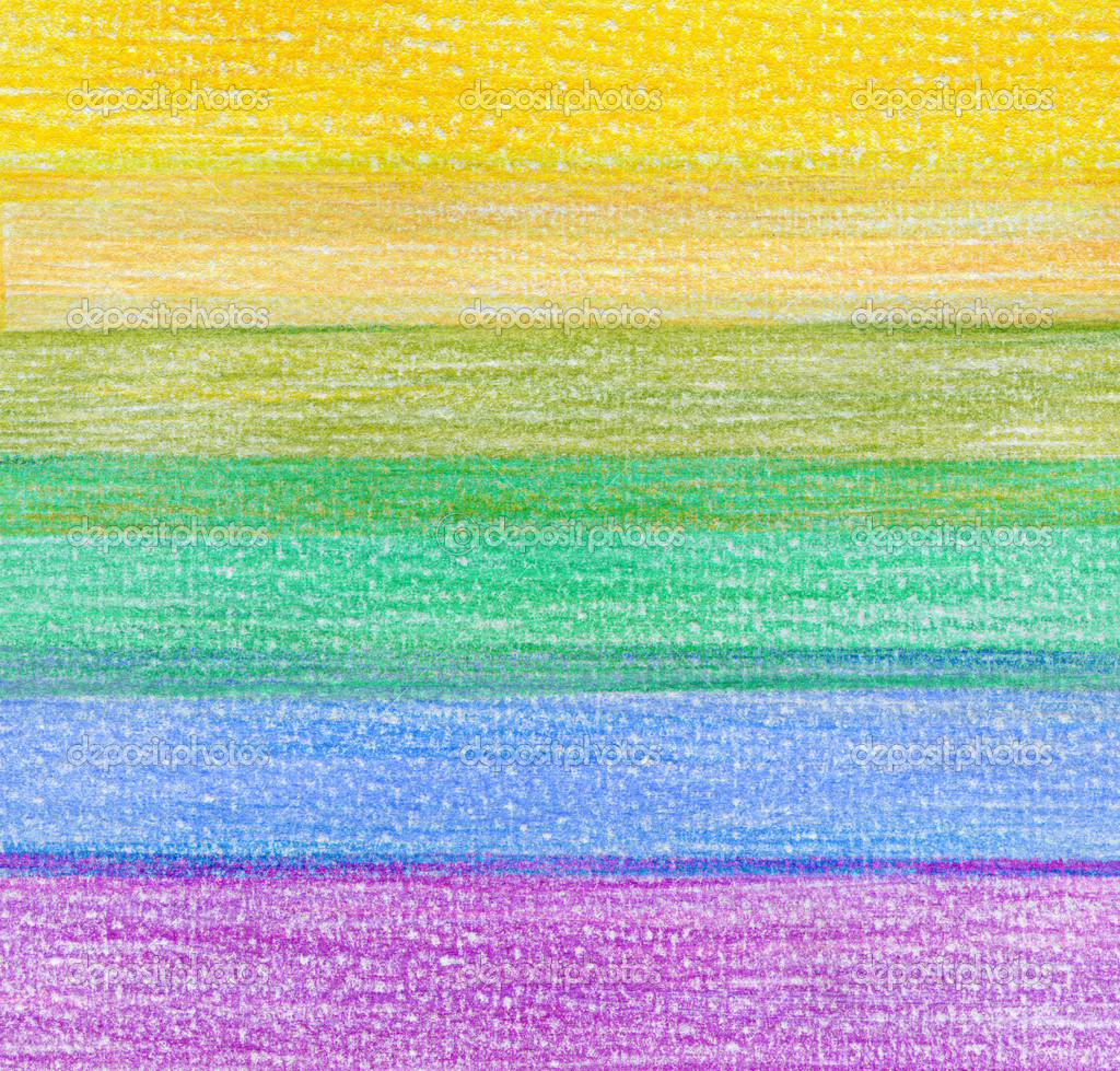 Color pencil background — Stock Photo © Tihon6 #30641705