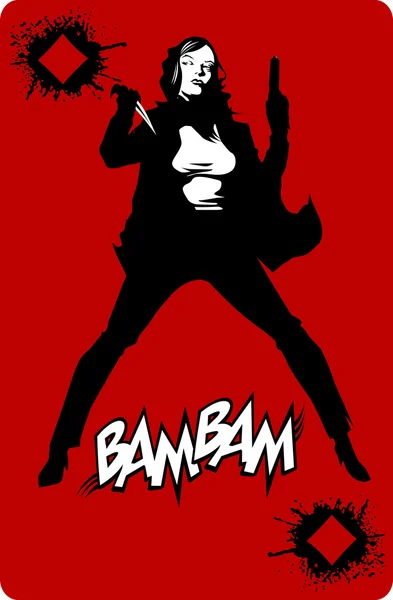 Spade shape, Royalty-free Spade shape Vector Images & Drawings ...