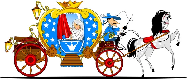 Coachman Stock Vectors, Royalty Free Coachman Illustrations ...