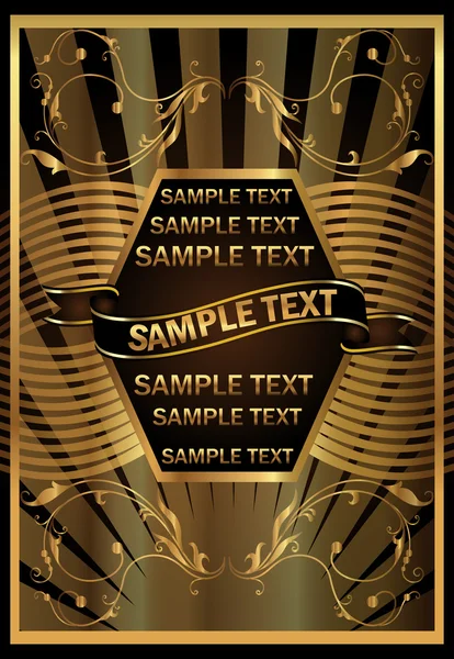 Label background Stock Vector by ©NataliaKarebina 44083715