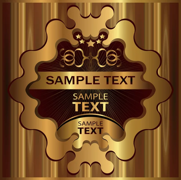 Label background Stock Vector by ©NataliaKarebina 44083715