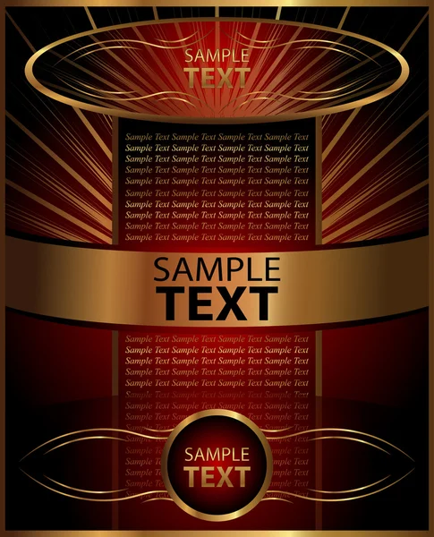 Label background Stock Vector by ©NataliaKarebina 44083715