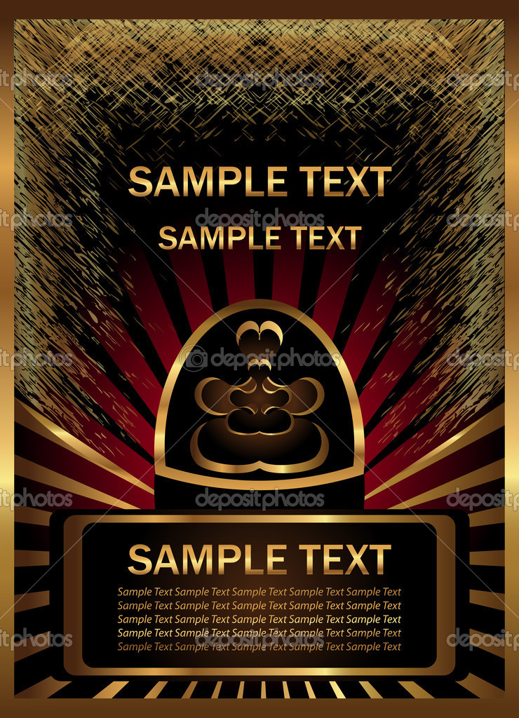 Label background Stock Vector by ©NataliaKarebina 44083715