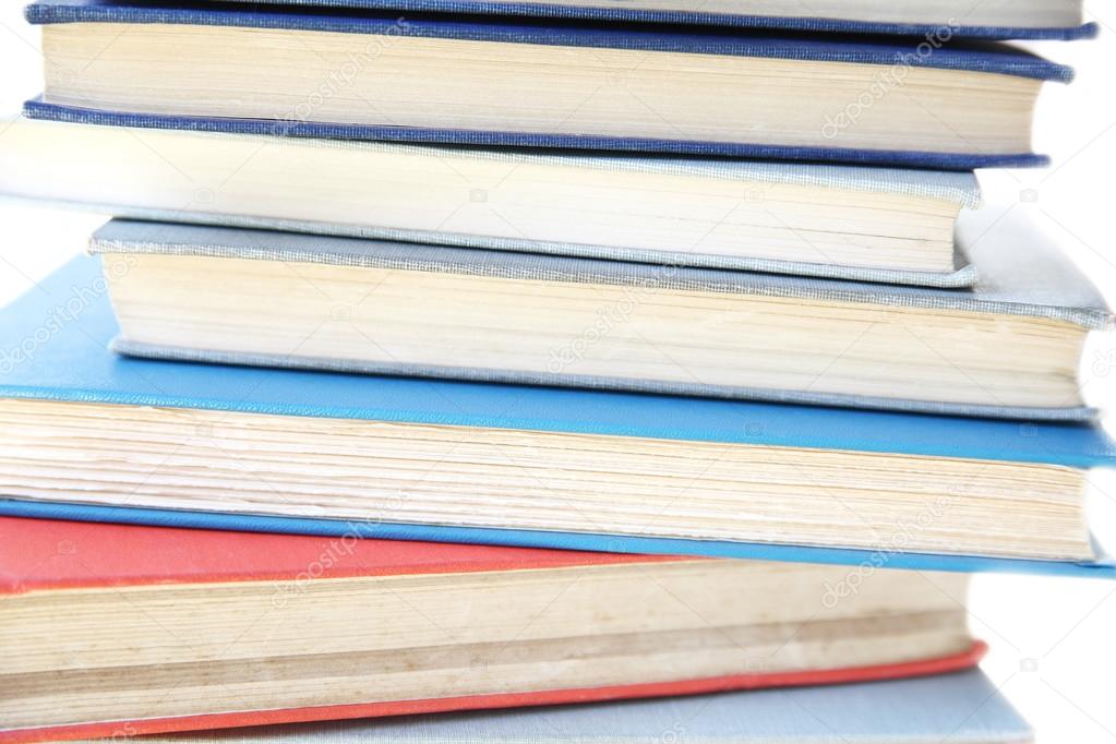 Books in a pile Stock Photo by ©aliced 37527763