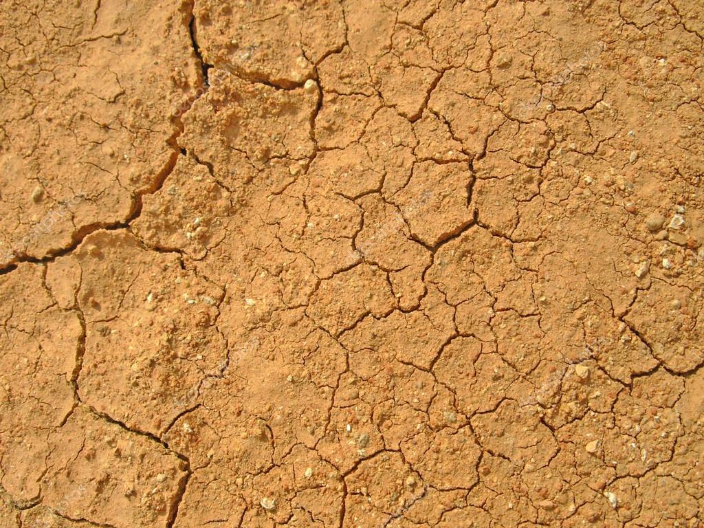 Drought — Stock Photo © ddcoral #13313269