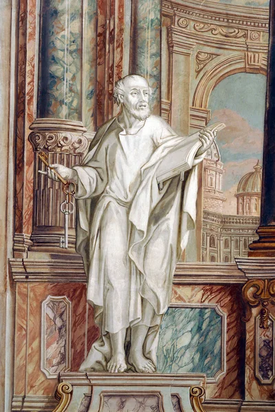 Saint peter Stock Photos, Royalty Free Saint peter Images | Depositphotos