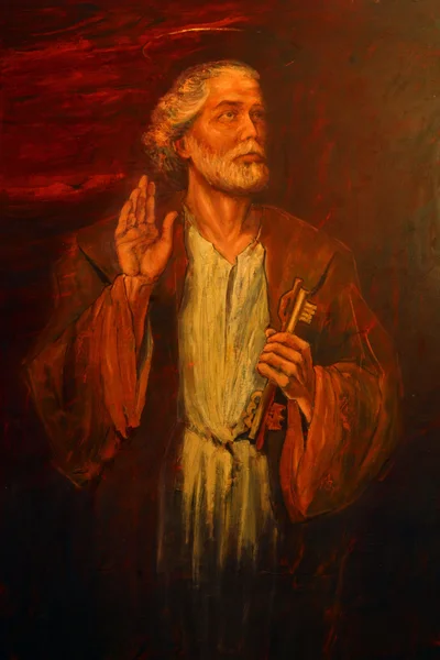 Apostle peter Stock Photos, Royalty Free Apostle peter Images ...