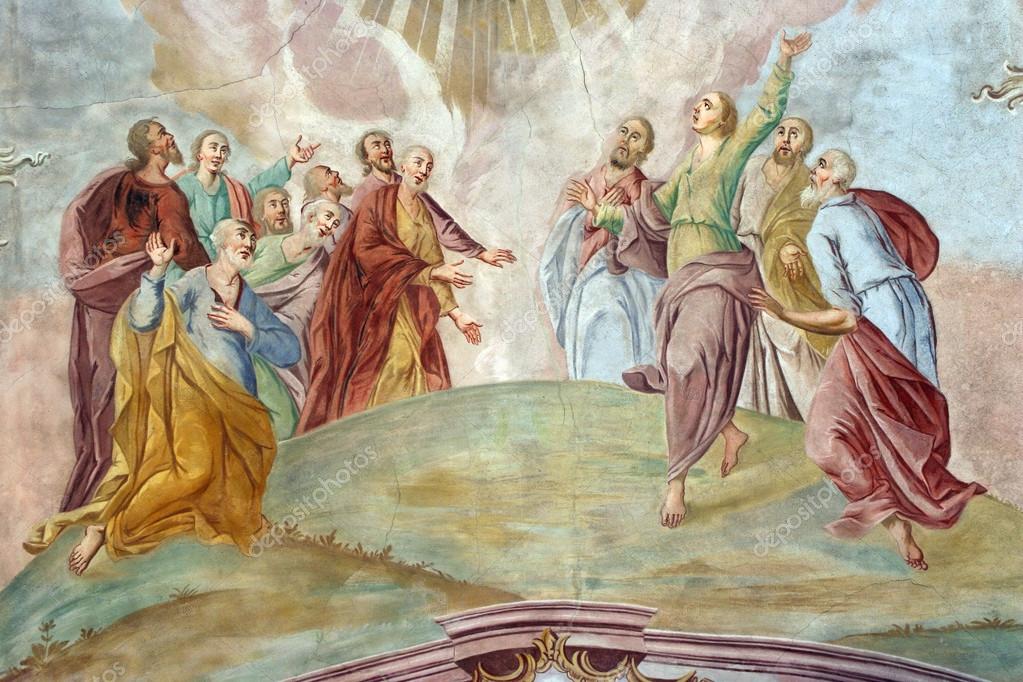 Apostles Stock Photo by ©zatletic 15269865