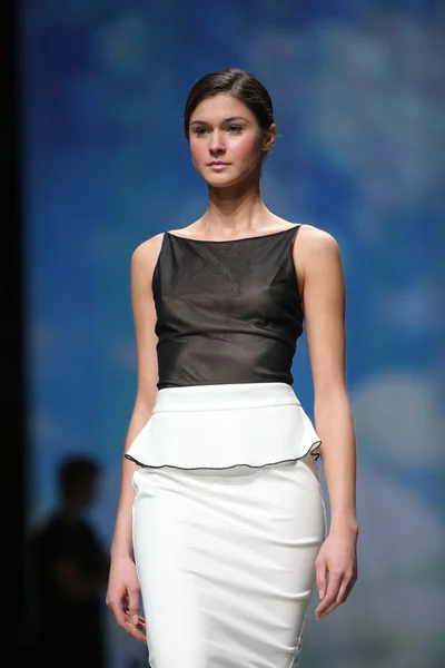 Model garment Stock Photos, Royalty Free Model garment Images ...