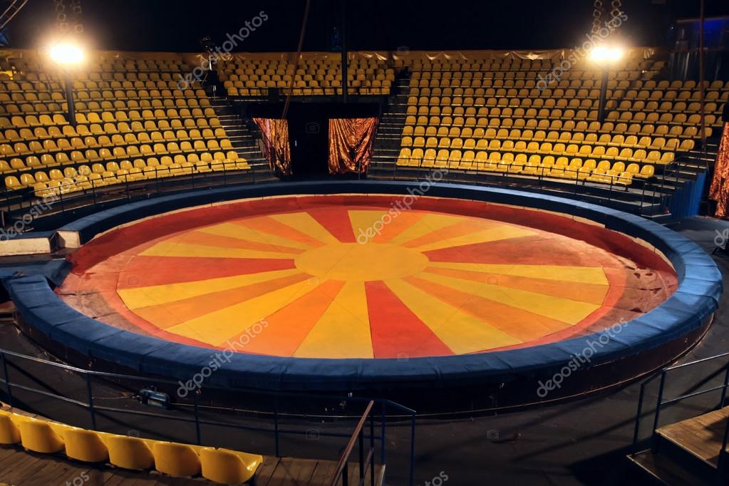 Request: Circus Tent Interior : r/3Drequests