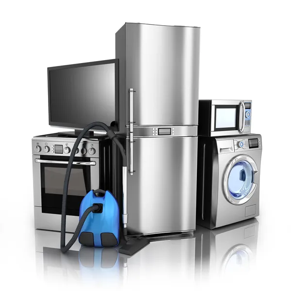 Consumer electronics Stock Photos, Royalty Free Consumer electronics ...