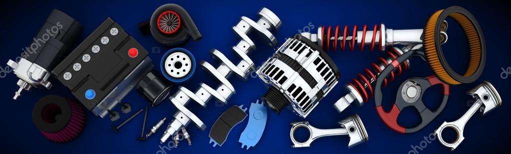 46,941 Car parts Stock Photos, Images | Download Car parts Pictures on ...