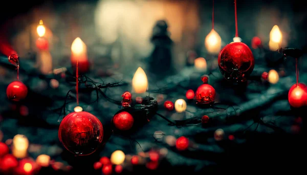 Gothic christmas Stock Photos, Royalty Free Gothic christmas Images ...