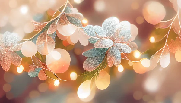 Warm Winter Wallpaper