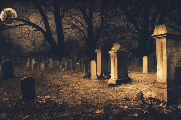 Spooky graveyard Images - Search Images on Everypixel
