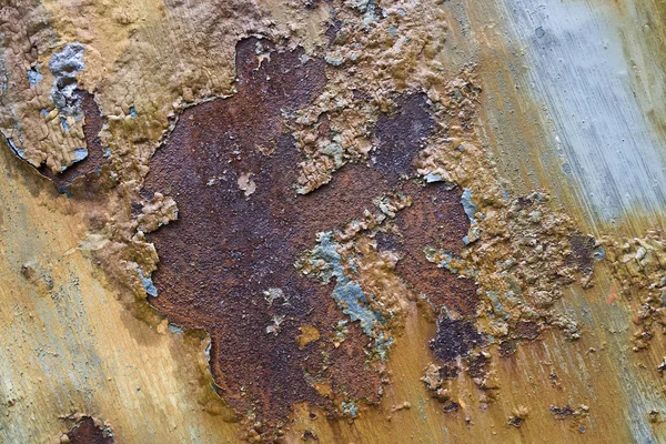 Old rustic metal surface can be used as a background Stock Photo by ...