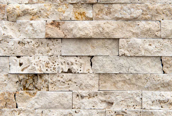Building natural stone cladding - Stock Image - Everypixel