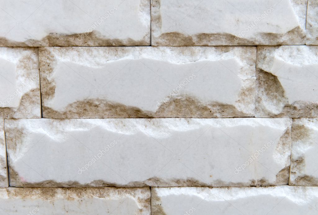 Building natural stone cladding Stock Photo by ©Aviavlad3 45968279