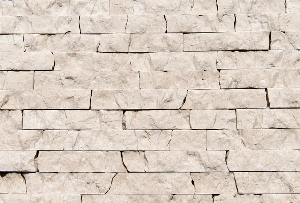 Building natural stone cladding — Stock Photo © Aviavlad3 #46029261