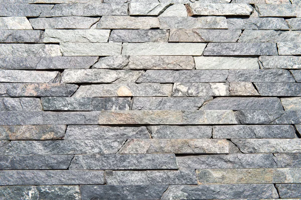 Building natural stone cladding — Stock Photo © Aviavlad3 #46029261