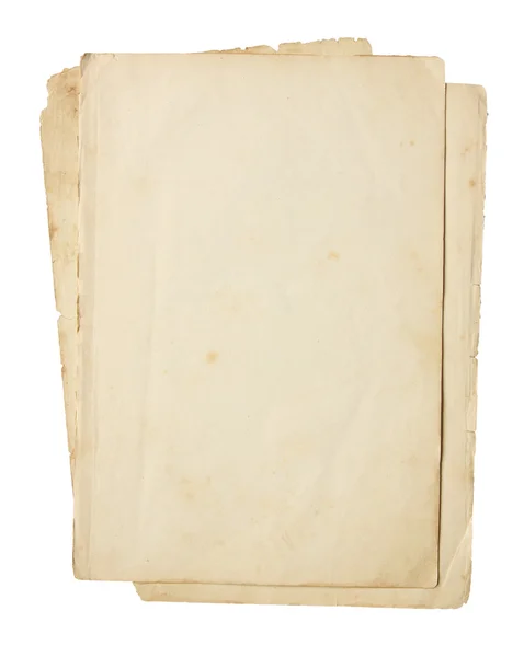 Old paper stack Stock Photos, Royalty Free Old paper stack Images ...