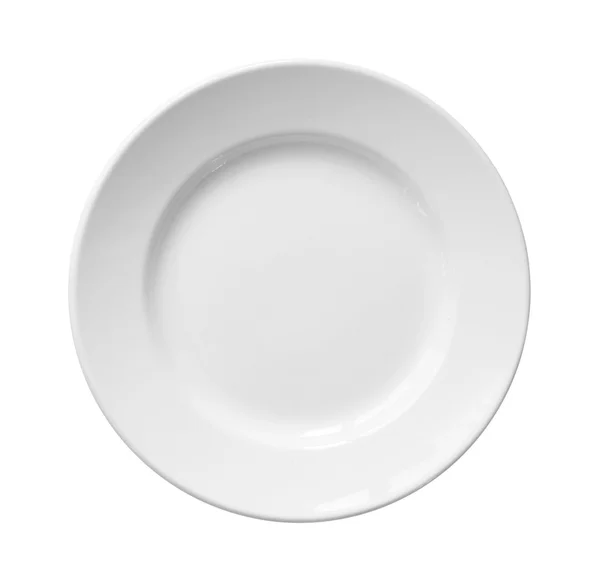 White plate Stock Photos, Royalty Free White plate Images | Depositphotos