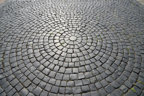 Cobblestone pavement. Stock Photo by ©ivantcovlad 29266735