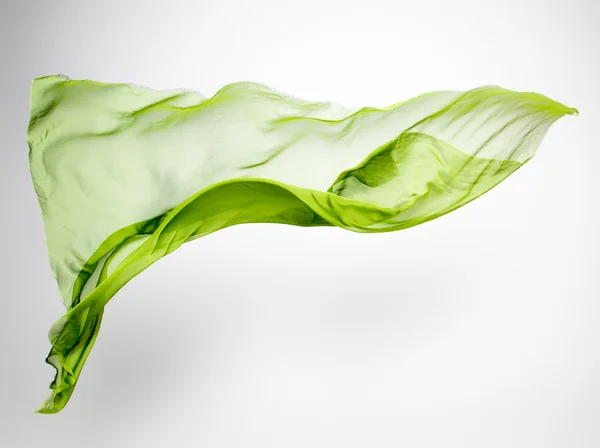 Abstract fabric in motion — Stock Photo © yurok.a #11375965